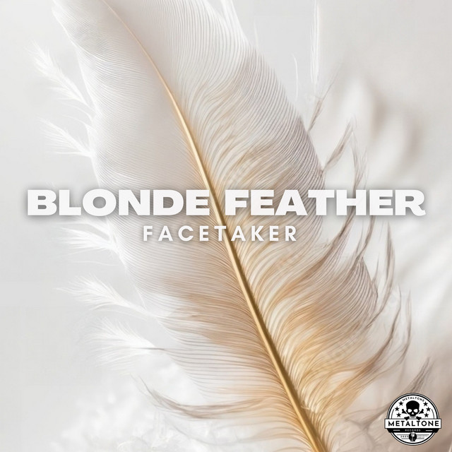 Blonde Feather - song and lyrics by Facetaker | Spotify