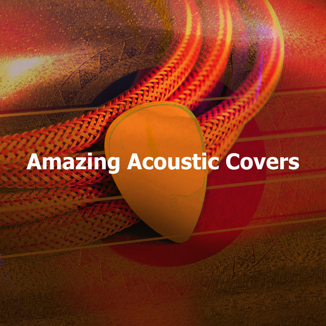 Amazing Acoustic Covers - Album by Acoustic Hits | Spotify