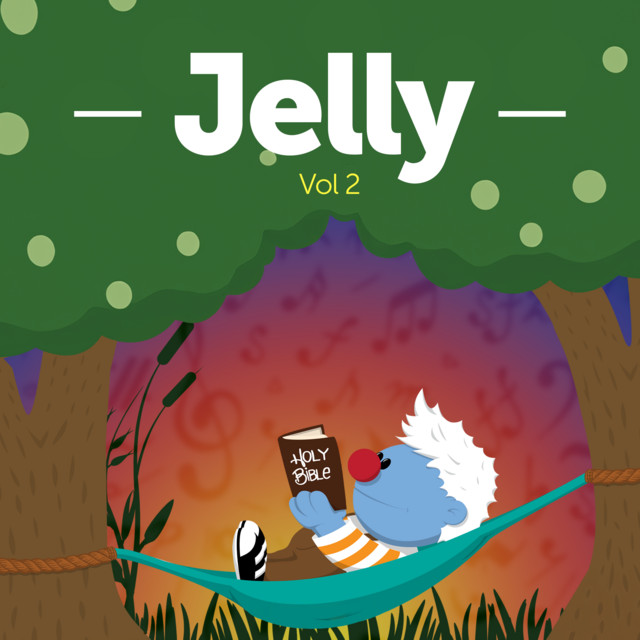 Jelly's Sing-Along, Vol. 2 - Album by Jelly and Friends | Spotify