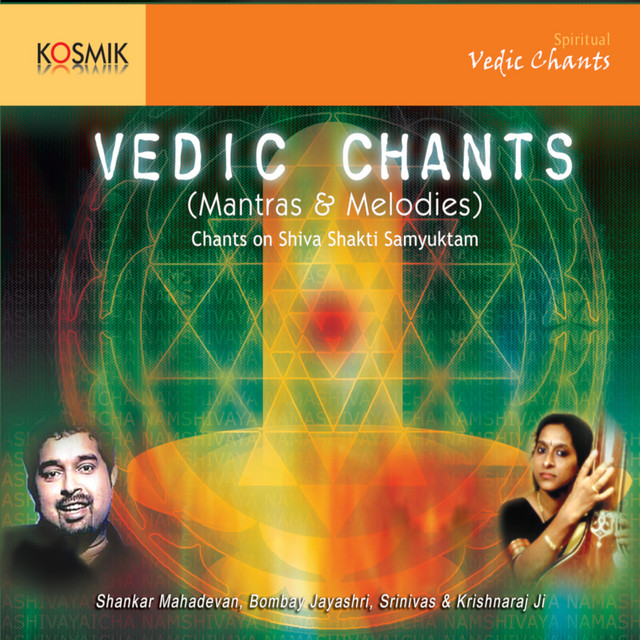 Vedic Chants - Album by G Sathyaprasad | Spotify