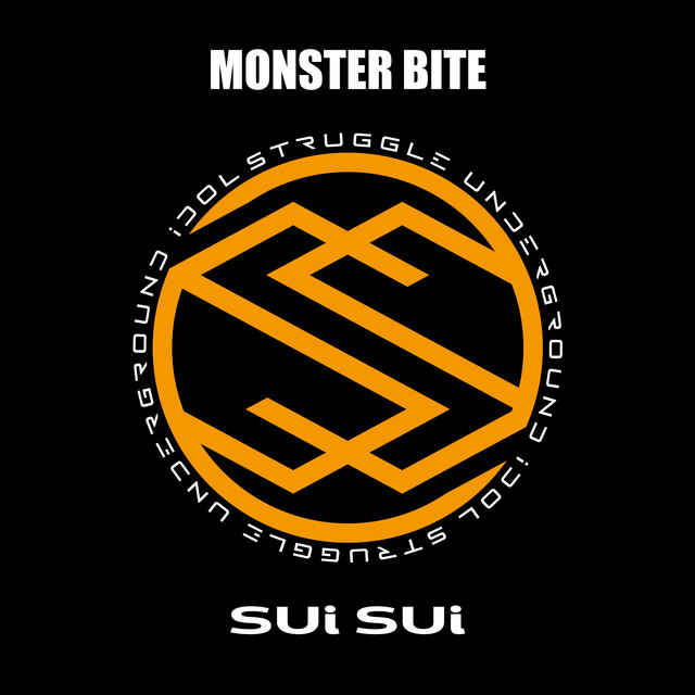 MONSTER BITE - Single by sui sui | Spotify
