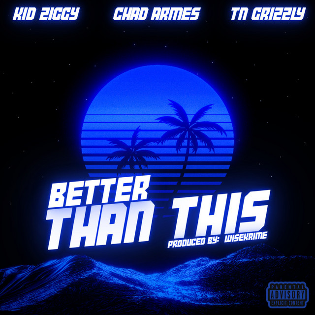 Better Than This - Single by Chad Armes | Spotify