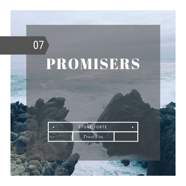 Promisers - Single by Stone Forte | Spotify