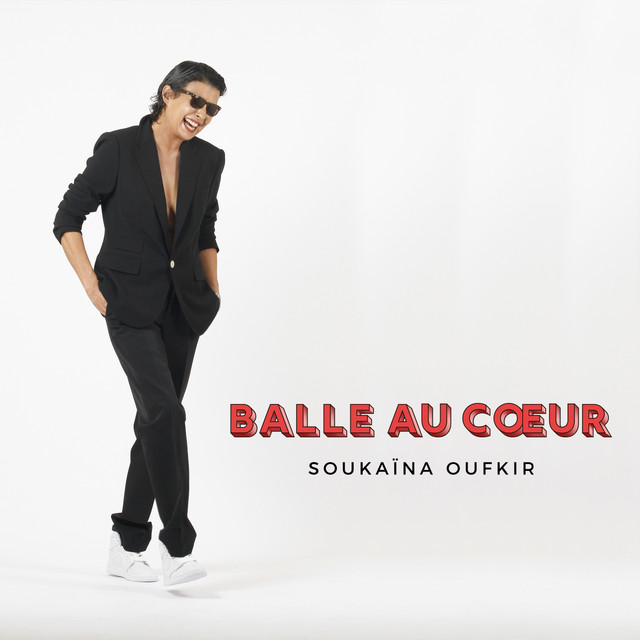 Soukaina Oufkir | Spotify