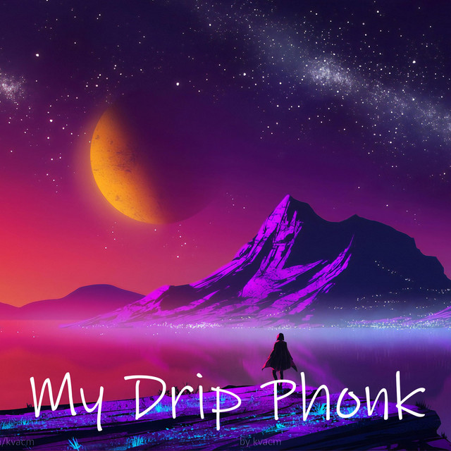 My Drip Phonk - EP by ElevenDeath | Spotify