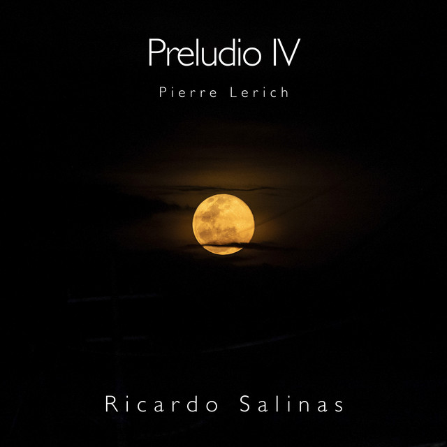 Pierre Lerich | Spotify