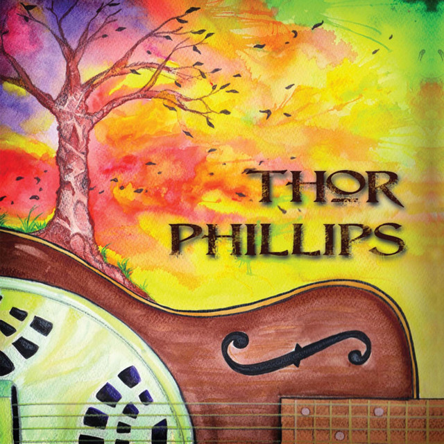 Thor Phillips - Album by Thor Phillips | Spotify