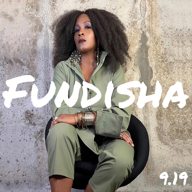 9.19 - Album by Fundisha | Spotify