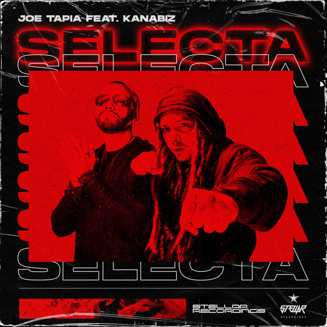Selecta - Single by Joe Tapia | Spotify