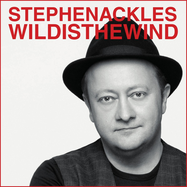 Wild Is The Wind - Single by Stephen Ackles | Spotify