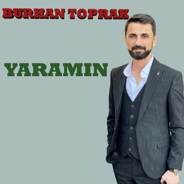 Yaramın (Remix) - Single by Burhan Toprak | Spotify