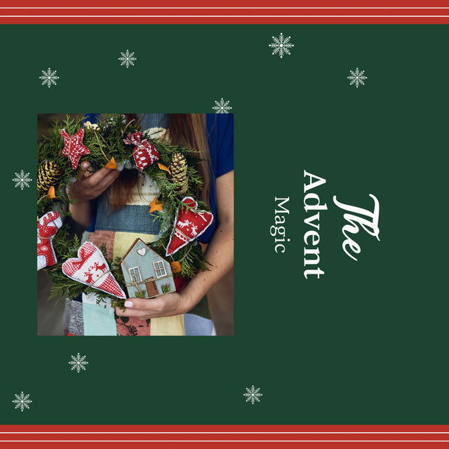 The Advent Magic - Album by Christmas 2020 Hits | Spotify