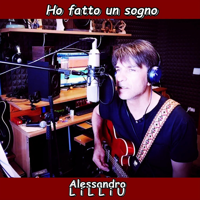 Ho fatto un sogno - song and lyrics by Alessandro Lilliu | Spotify
