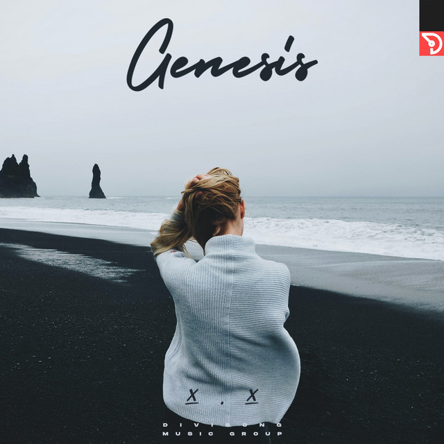 Genesis - Single by Λnxiety | Spotify