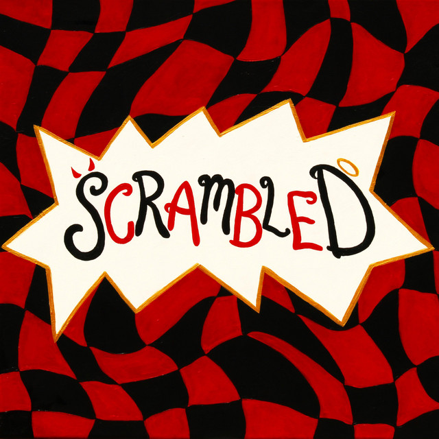 Scrambled - song and lyrics by Mwk | Spotify