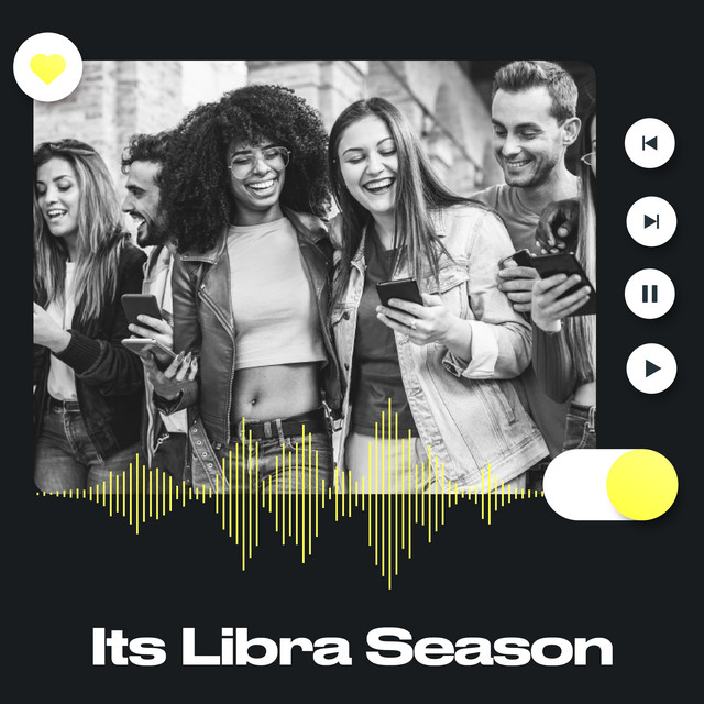 Its Libra Season - Compilation by Various Artists | Spotify