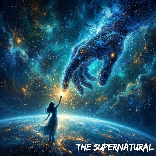 The Supernatural - EP by Rest of the Soul | Spotify