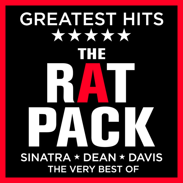 Rat Pack Logo