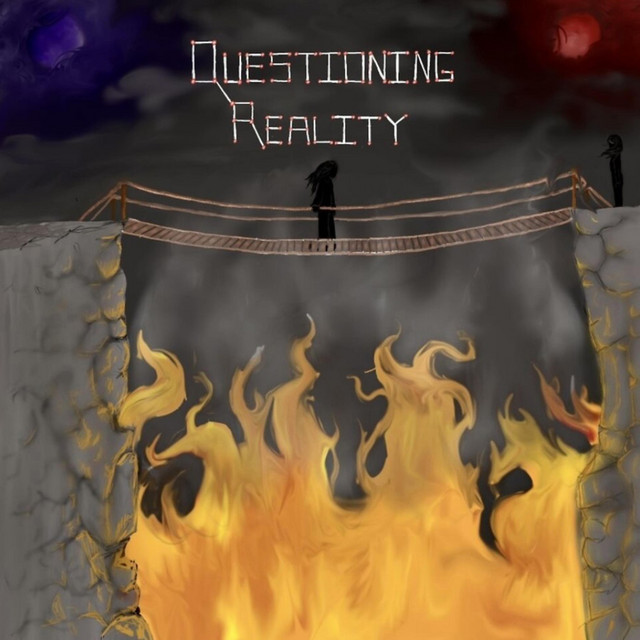 Bridge the Gap - Album by Questioning Reality | Spotify
