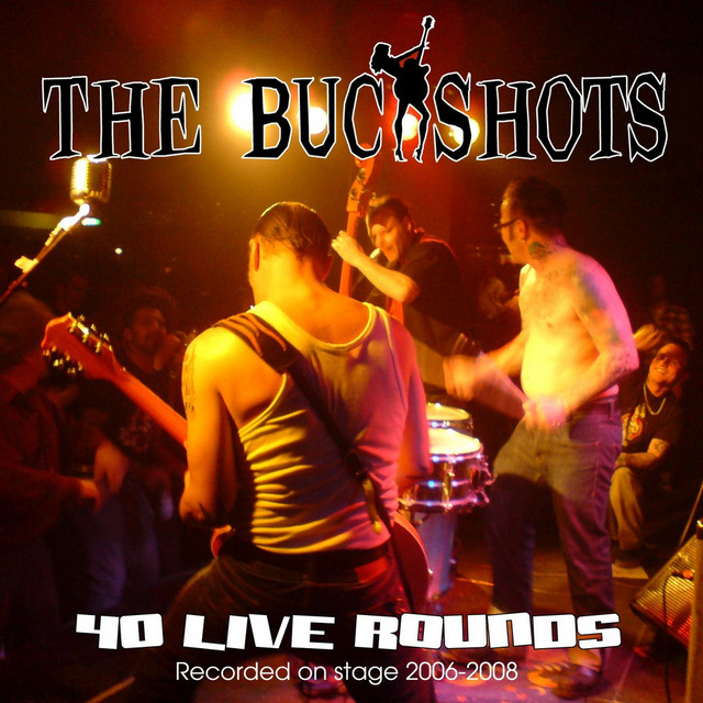 BPM and key for songs by The Buckshots | Tempo for The Buckshots songs ...