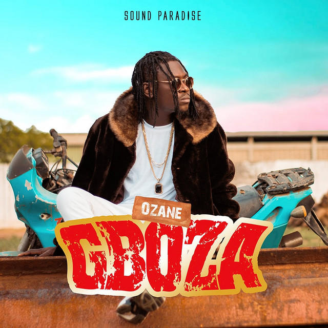 Gboza - Single by Ozane | Spotify