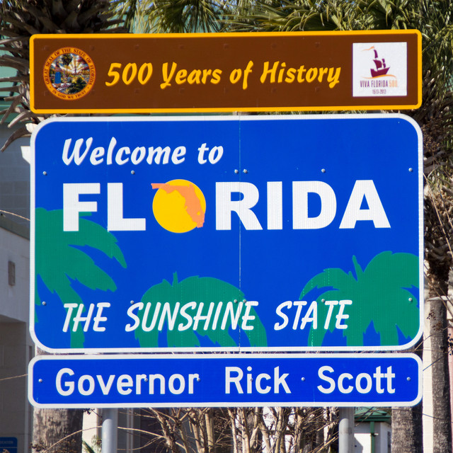 Florida - song by Panceris | Spotify