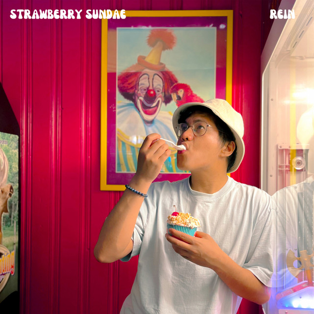 Strawberry Sundae - Single by Rein | Spotify