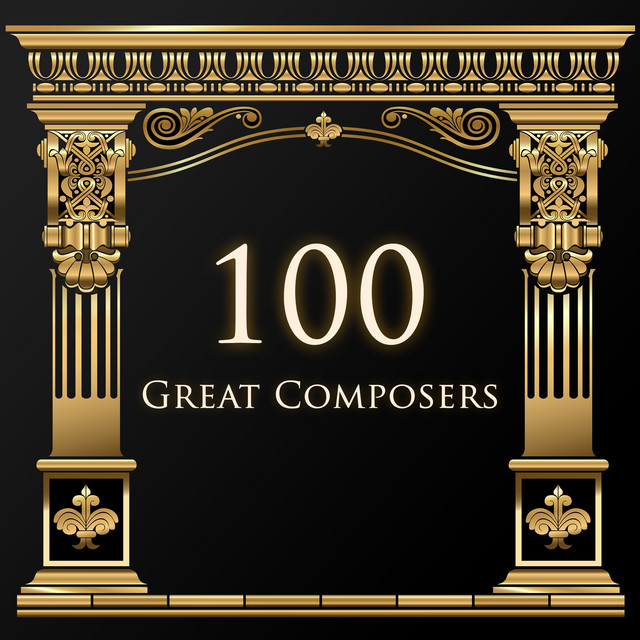 100 Great Composers - Chopin - Compilation by Frédéric Chopin | Spotify