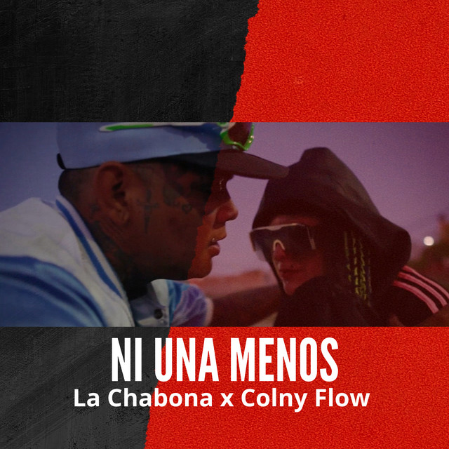 Ni una Menos - Single by La Chabona | Spotify
