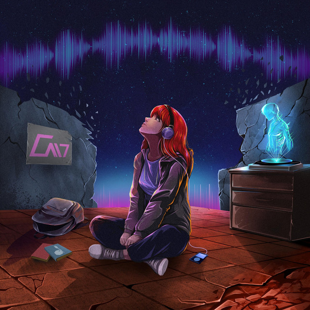 Voices That Make Us Stronger - Album oleh Counter Attack ID | Spotify