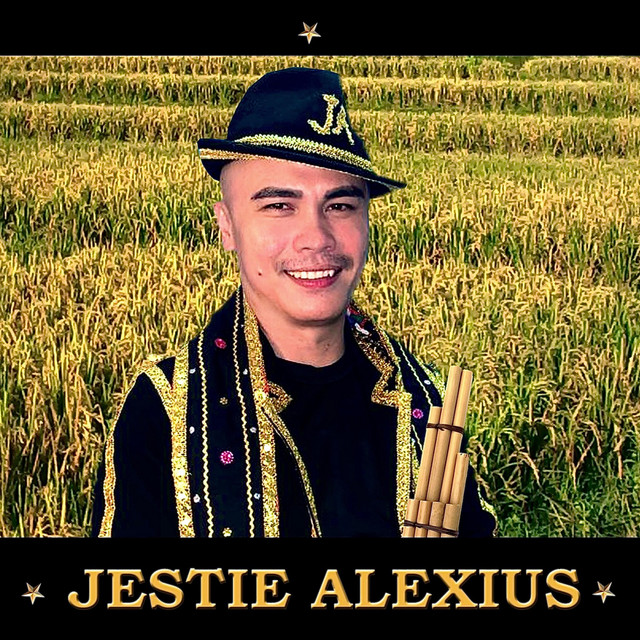 Tambunan Versi - song and lyrics by Jestie Alexius | Spotify