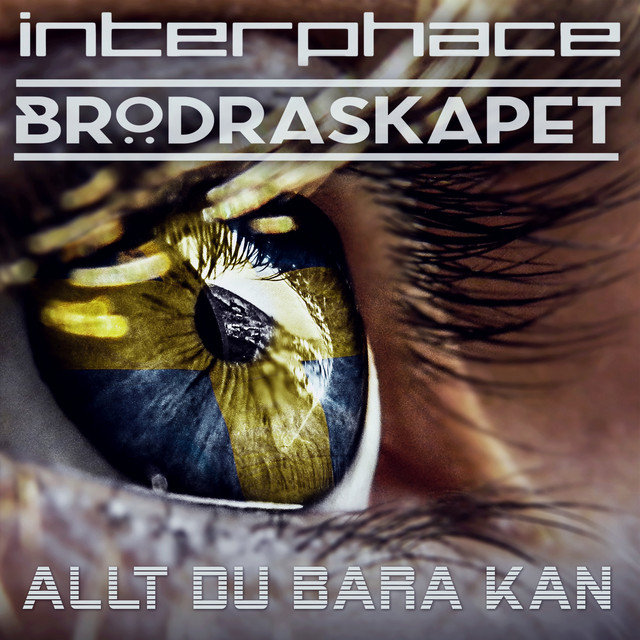 BPM and key for Allt du bara kan by Brödraskapet | Tempo for Allt du ...