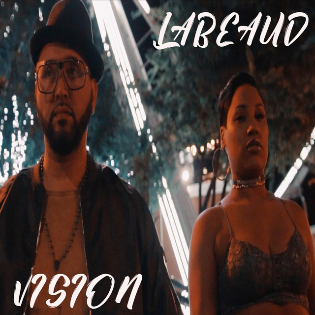 Vision - Album by LaBeaud | Spotify