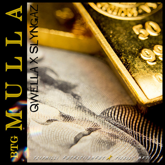 Btg Mulla - Single by Qwella | Spotify