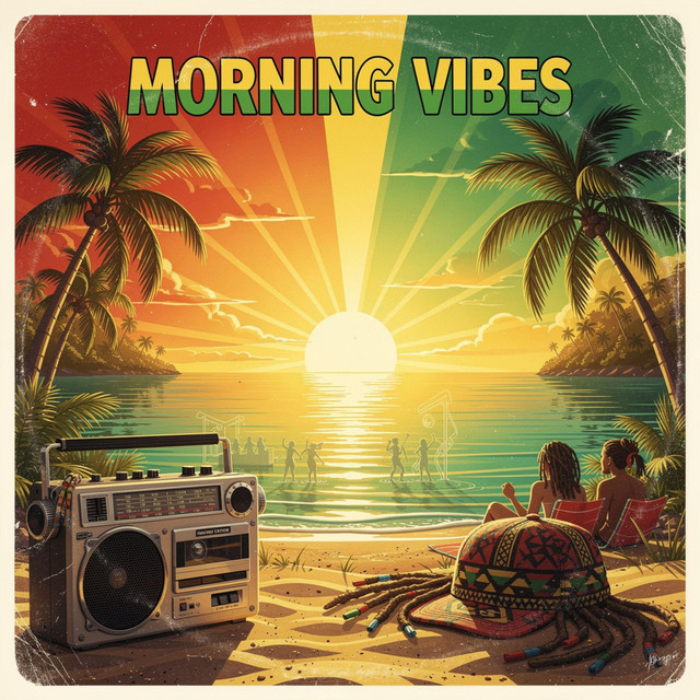 Morning Vibes - Single by Mista Irie | Spotify