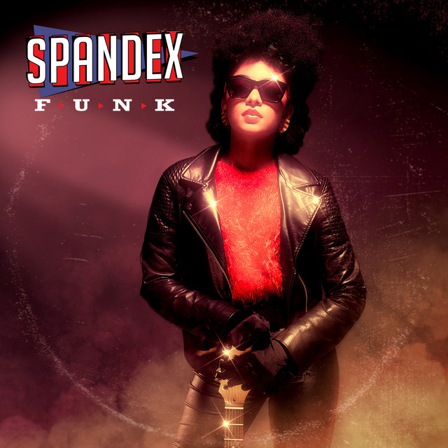 Spandex Funk - Compilation by Various Artists | Spotify