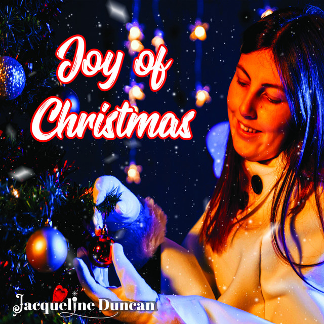 Jacqueline Duncan | Spotify