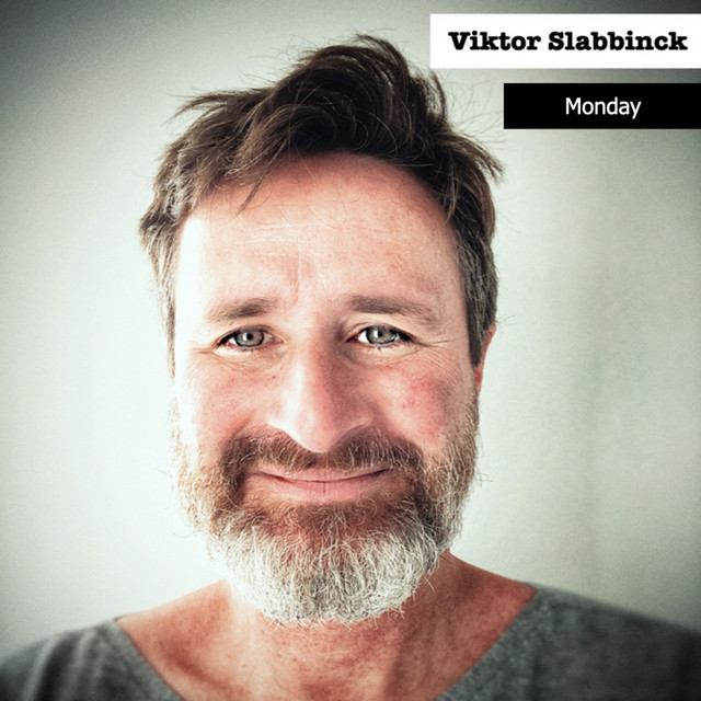 Monday - Single by Viktor Slabbinck | Spotify