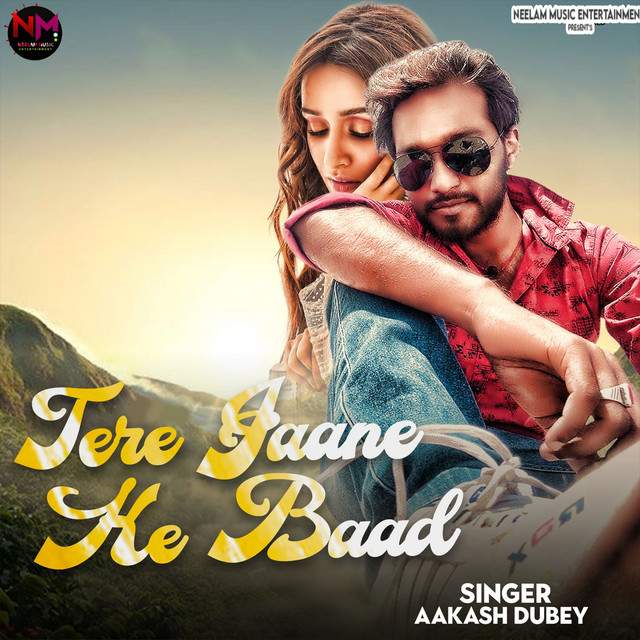 Tere Jaane Ke Baad - Single by Aakash Dubey | Spotify