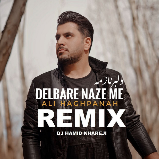 Ali Haghpanah | Spotify