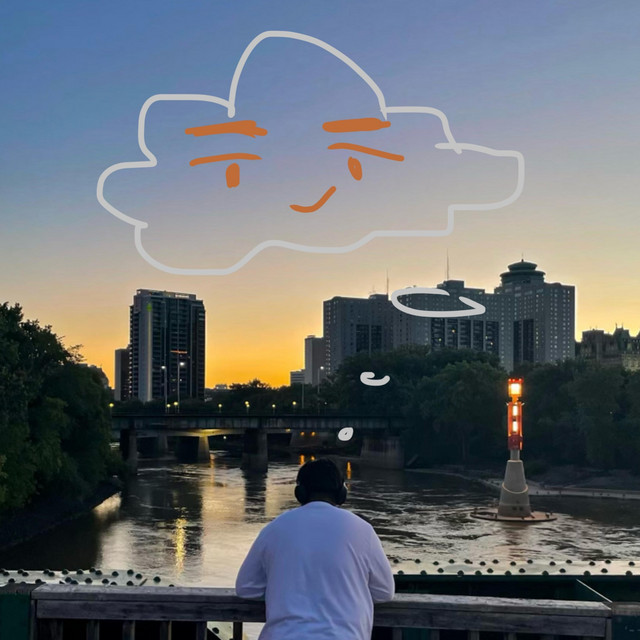 Evening in Neverland - Single by pogyo | Spotify