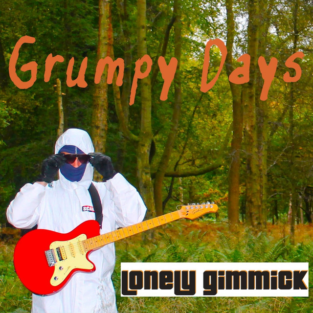 Grumpy Days - Single by Lonely Gimmick | Spotify
