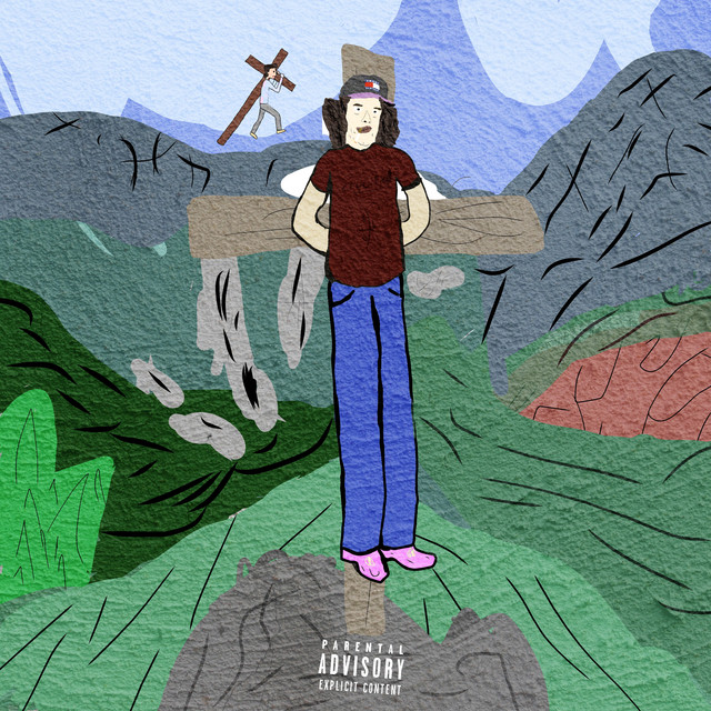 B.C./A.D. - EP by ceejus | Spotify