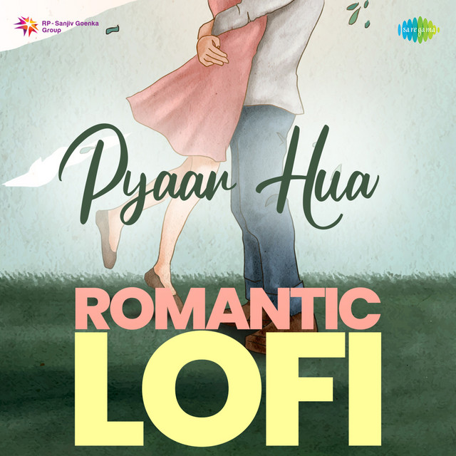 Pyar Hua Iqrar Hua (Lofi) - song and lyrics by Manna Dey, Lata ...