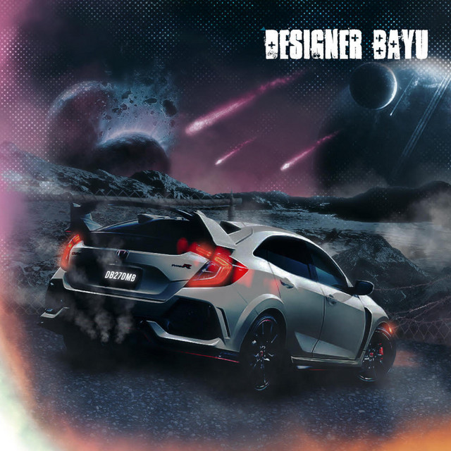 Designer Bayu - song and lyrics by Db Mandala | Spotify