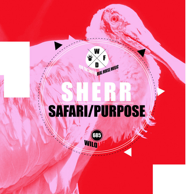 Safari / Purpose - Single by Sherr | Spotify