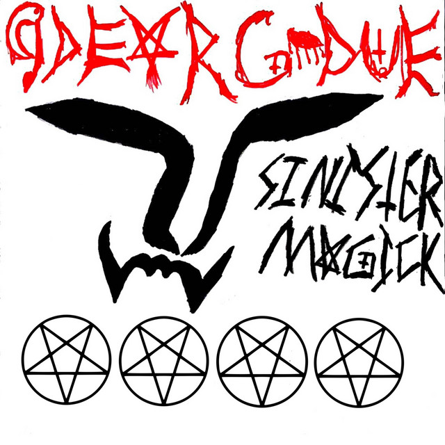 Sinister Magick - Single by Dearg-Due | Spotify