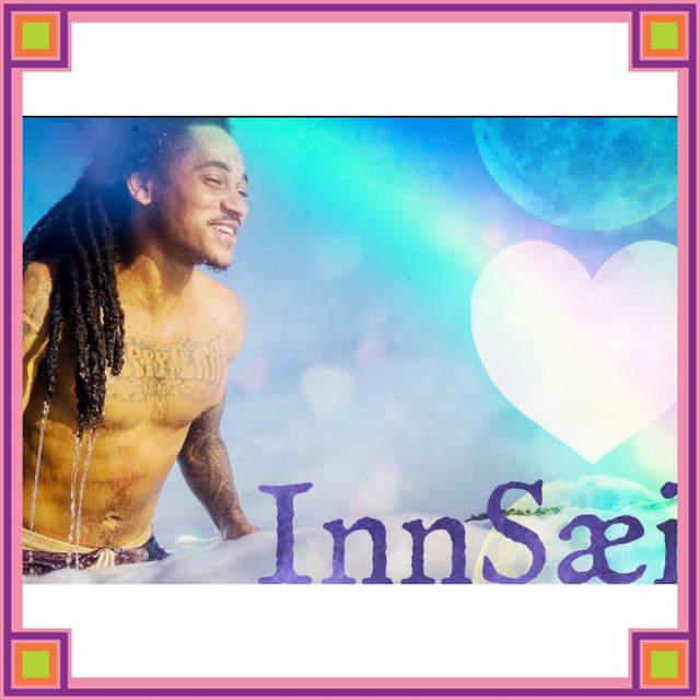 InnSaei - Album by Kalvin Love | Spotify