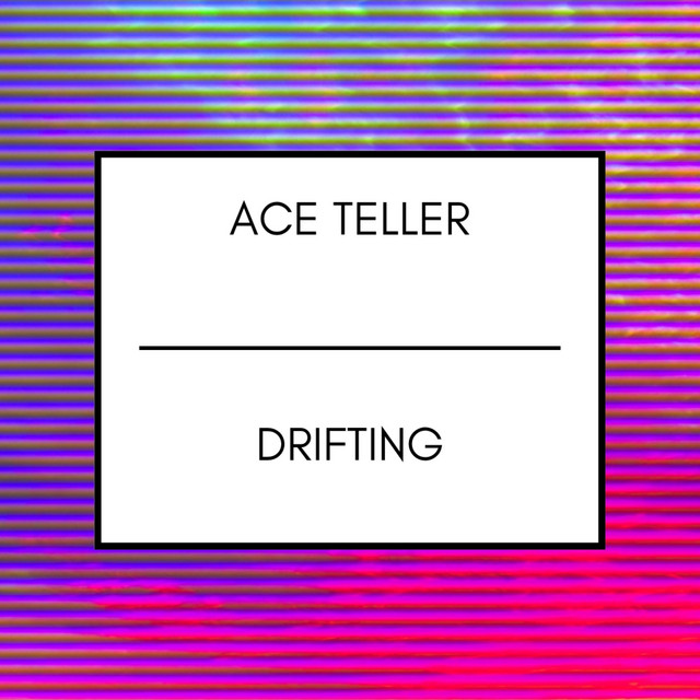 Drifting - Single by Ace Teller | Spotify
