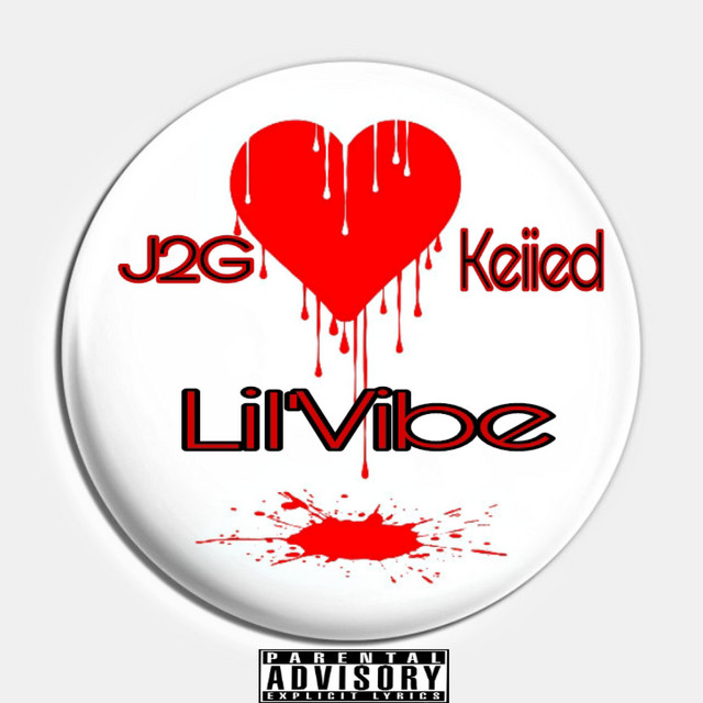 Lil'Vibe - Single by Jay2Gone | Spotify